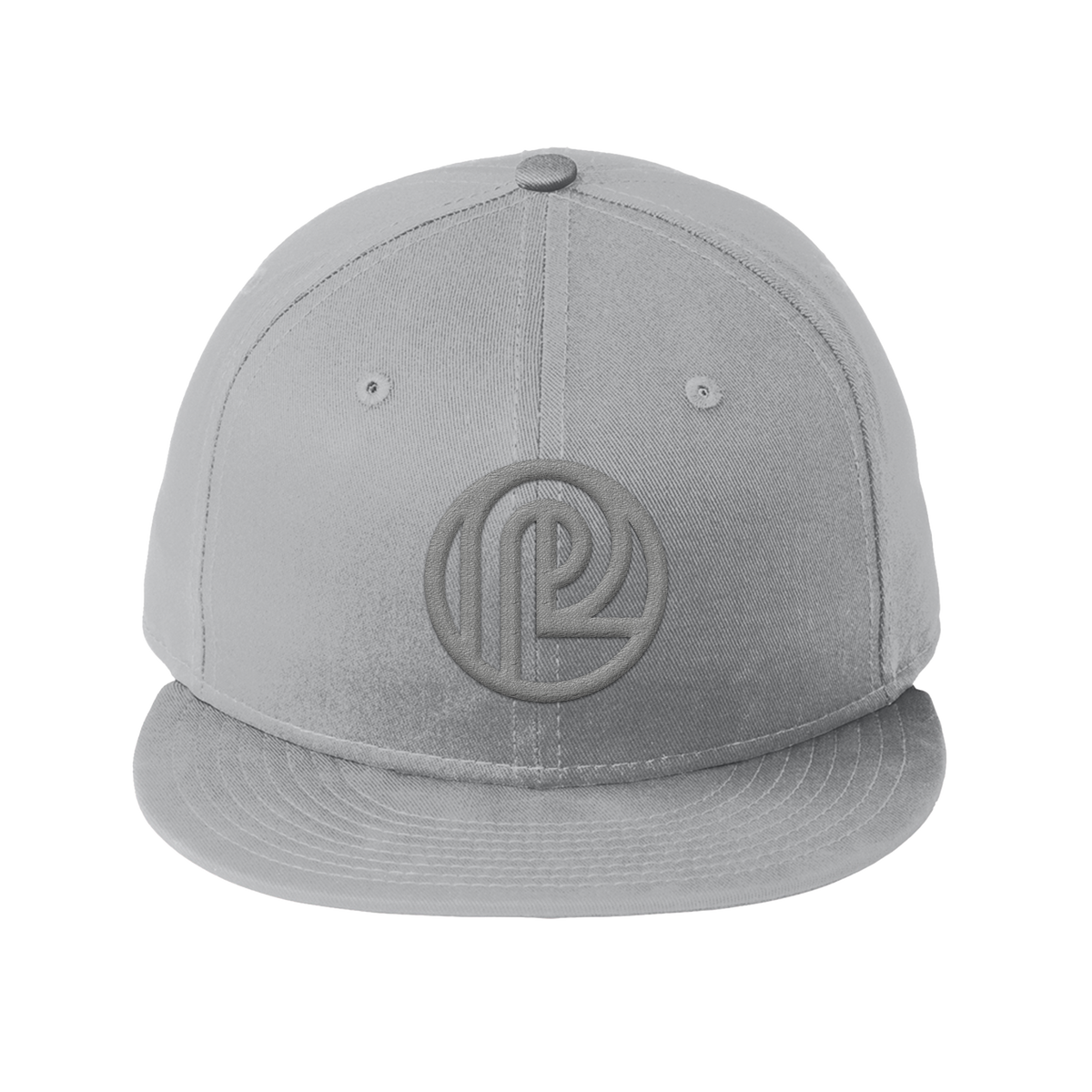New Era Snapback Grey – Pretty Lights
