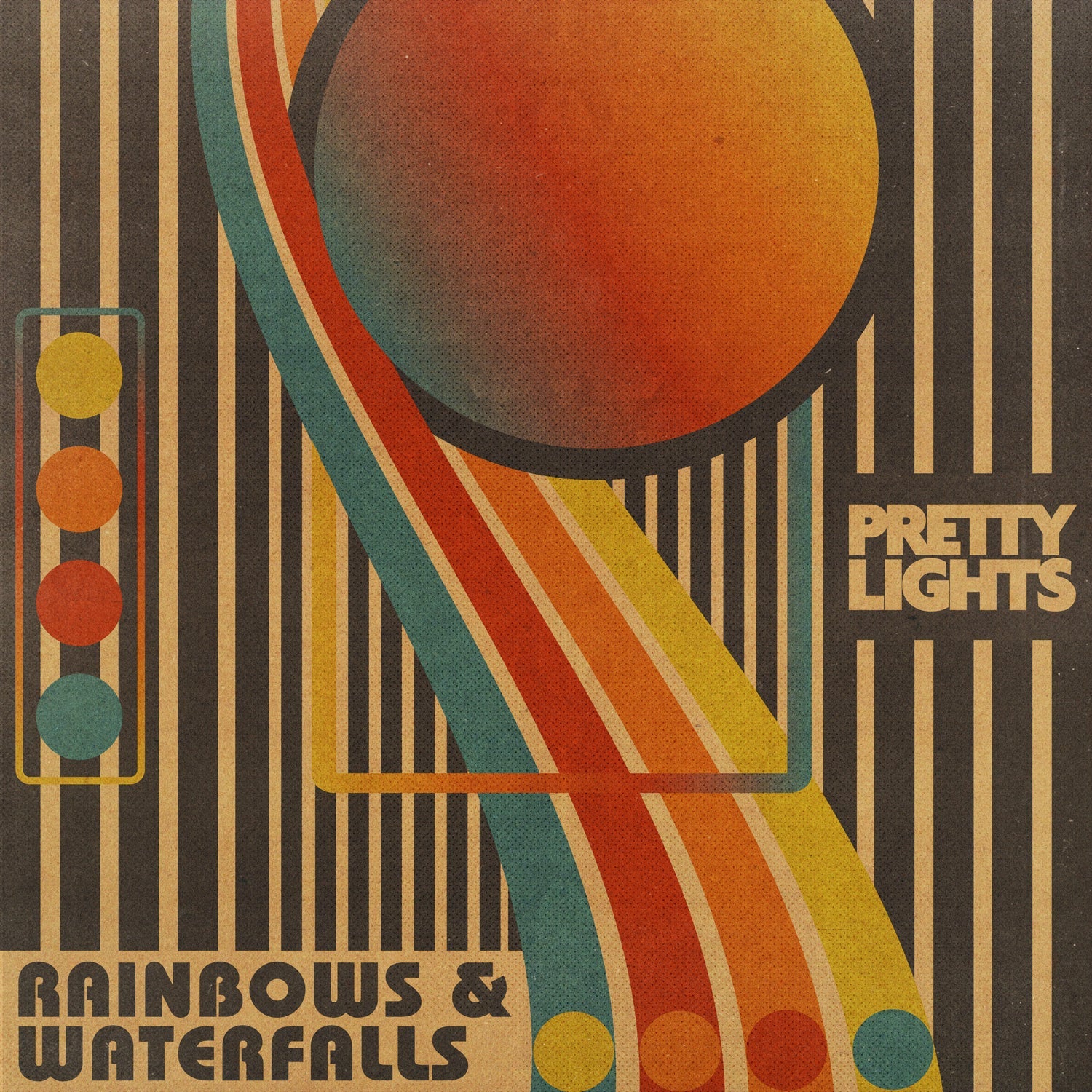 Music – Pretty Lights